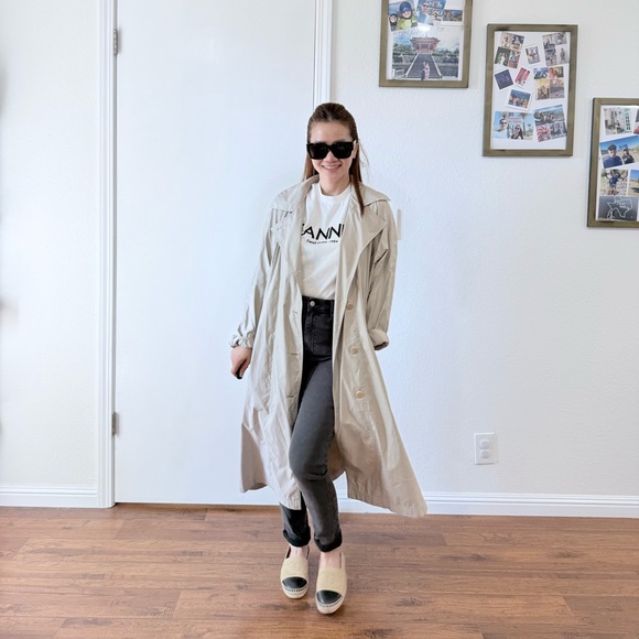 Escada | Jackets & Coats | Escada Coat | Poshmark